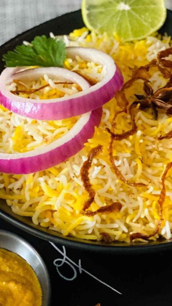 Namaste Biryani - Authentic Indian Food in Columbus, OH