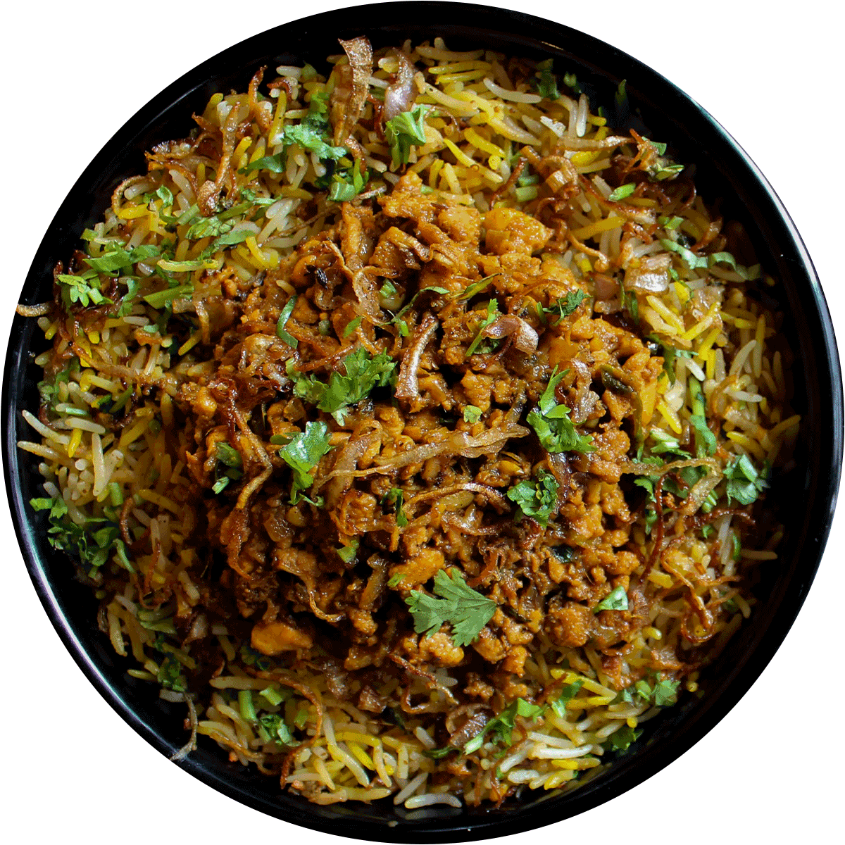 Home - Namaste Biryani